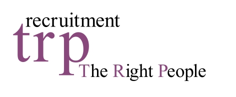 TRP Recruitment Fashion & Retail Recruitment Agency · TRP